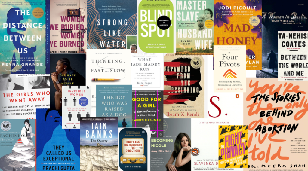 Diversity Equity Inclusion & Belonging | AAUW Pennsylvania